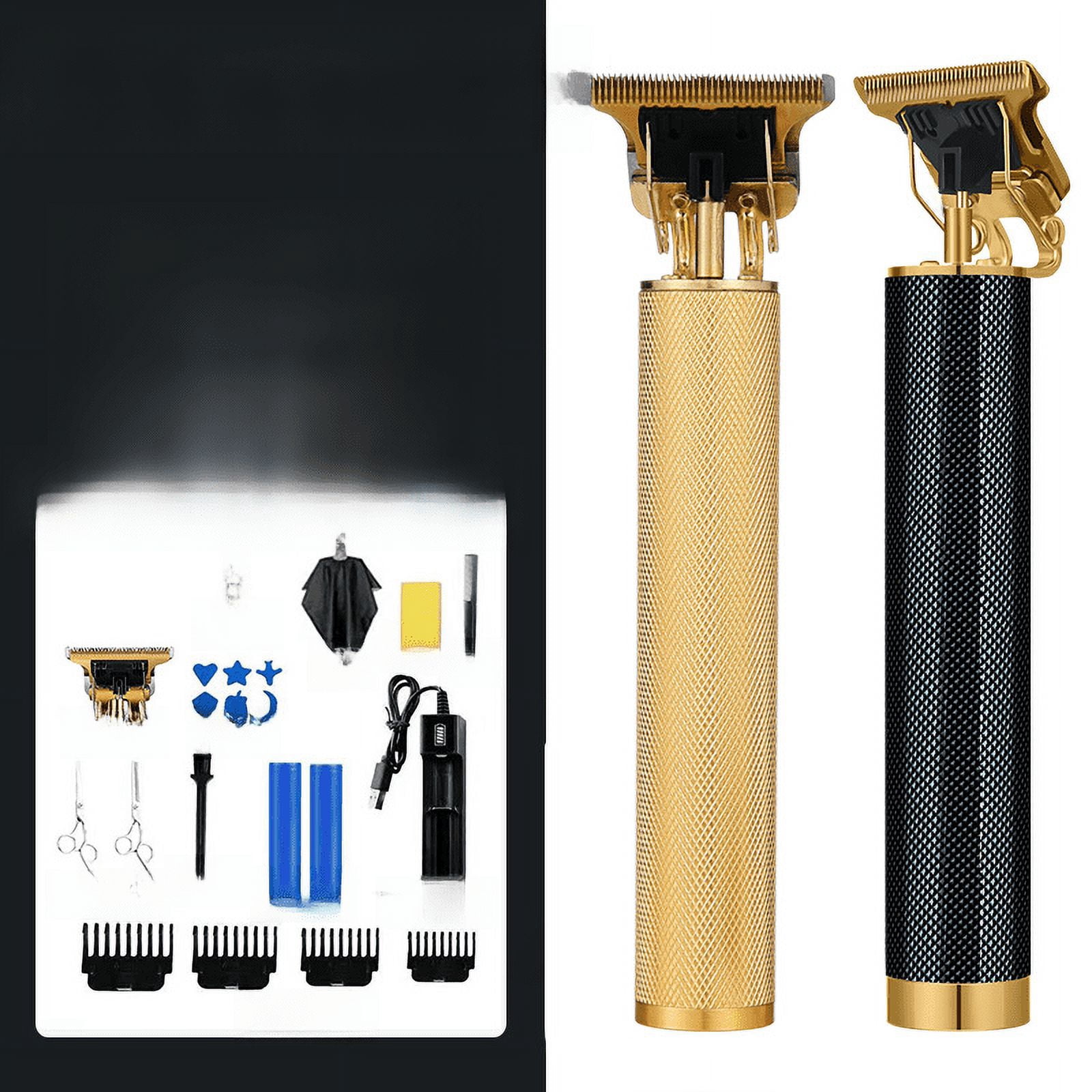 T9 electric clipper hair clipper hair clipper oil Clipper shaving razor ...