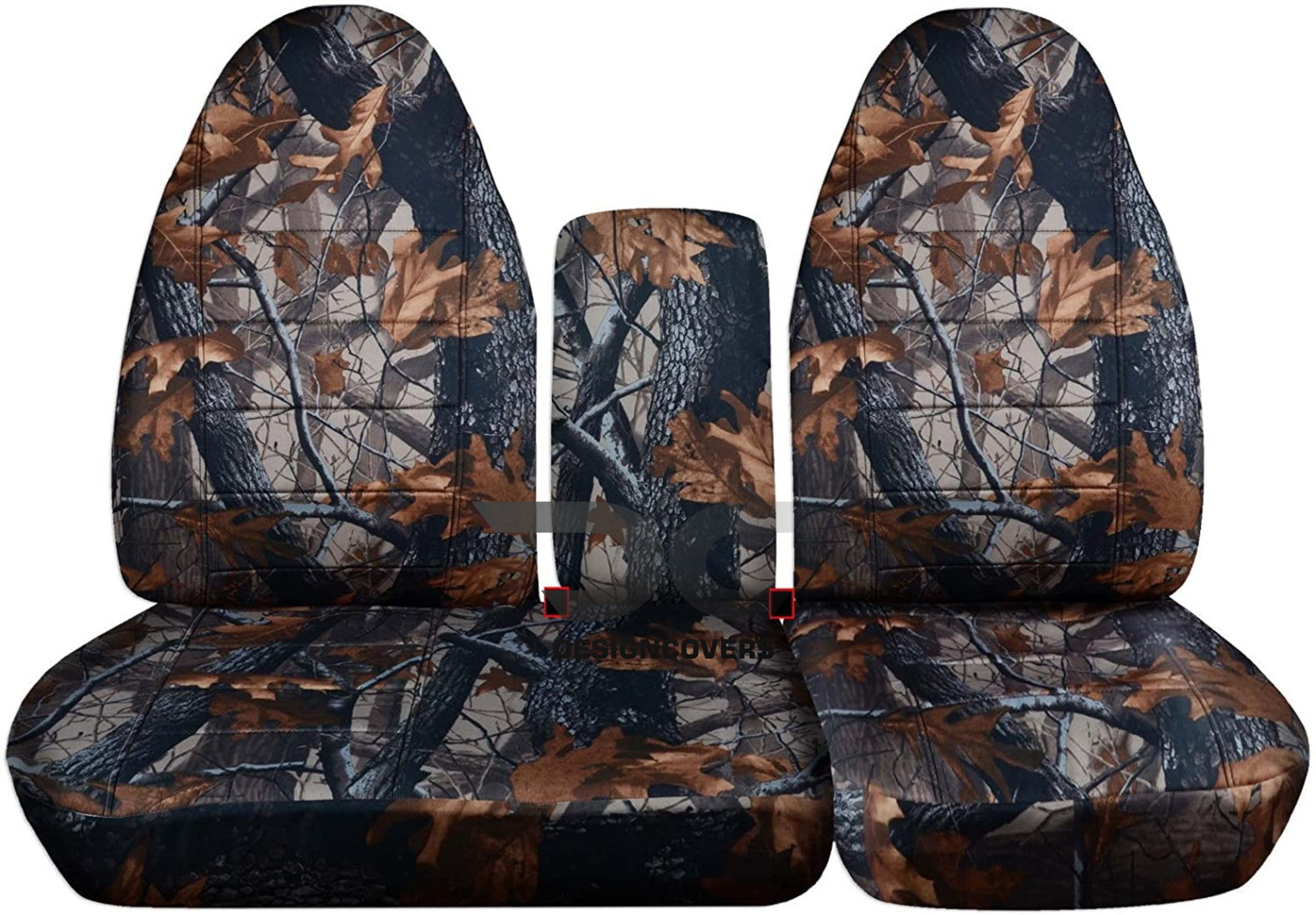 1997 Ford F150 Seat Covers