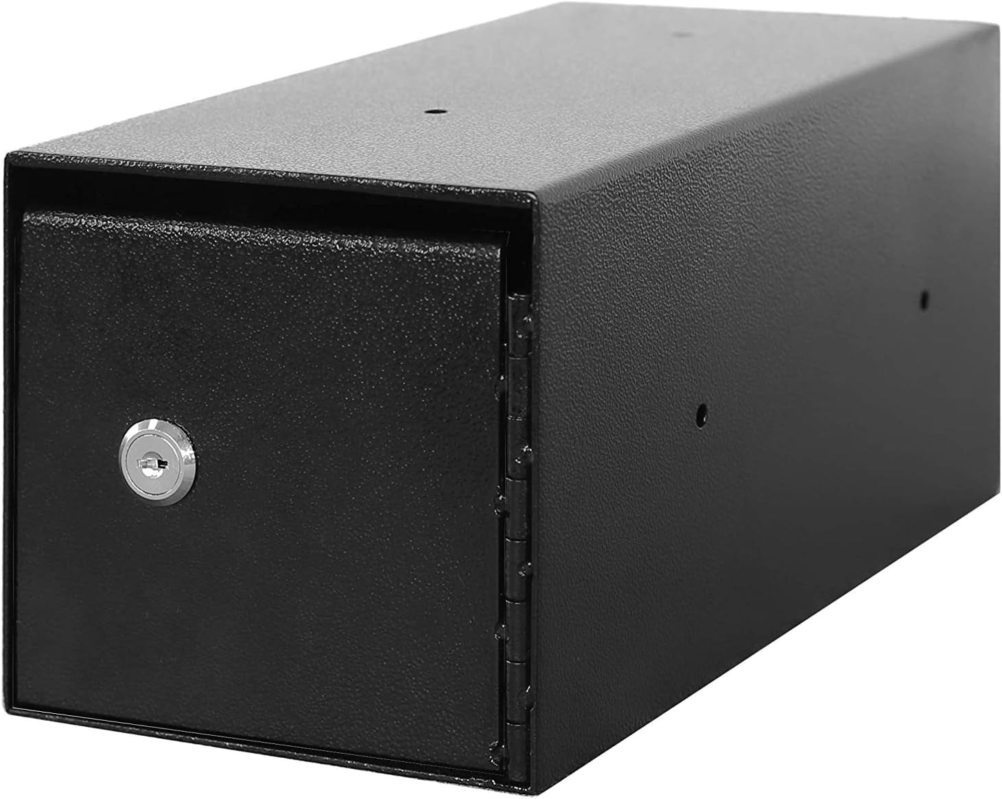 T90 Small Depository Drop Safe with Key Lock - Walmart.com