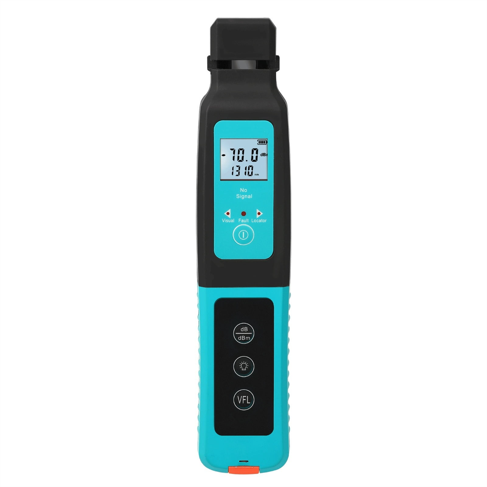 T901-40 Optical Tester Signal Direction Identification Instrument 10kM ...