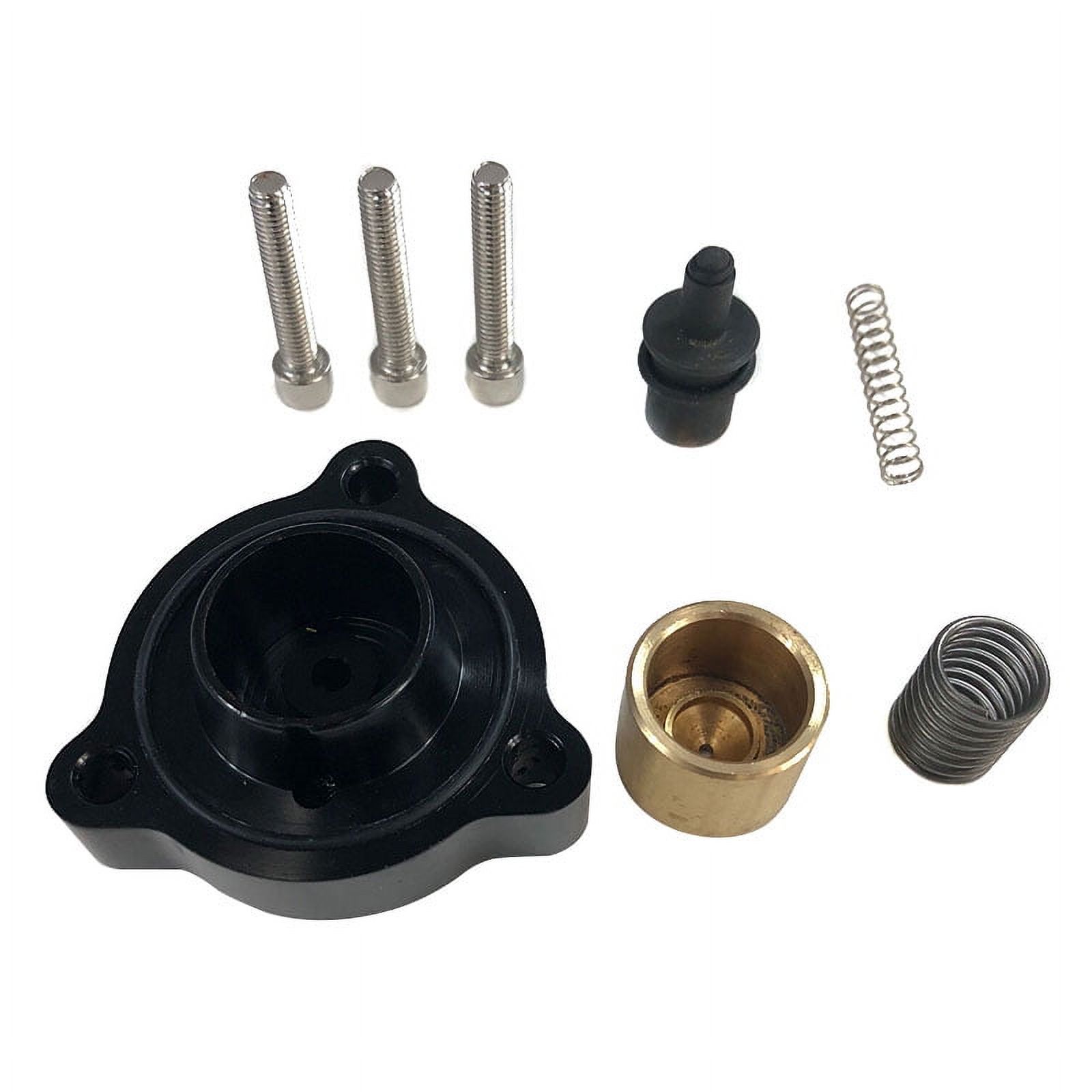 T9352 Blow Off Valve BOV Diverter for Mini Cooper N14 1.6L/Citroen ...