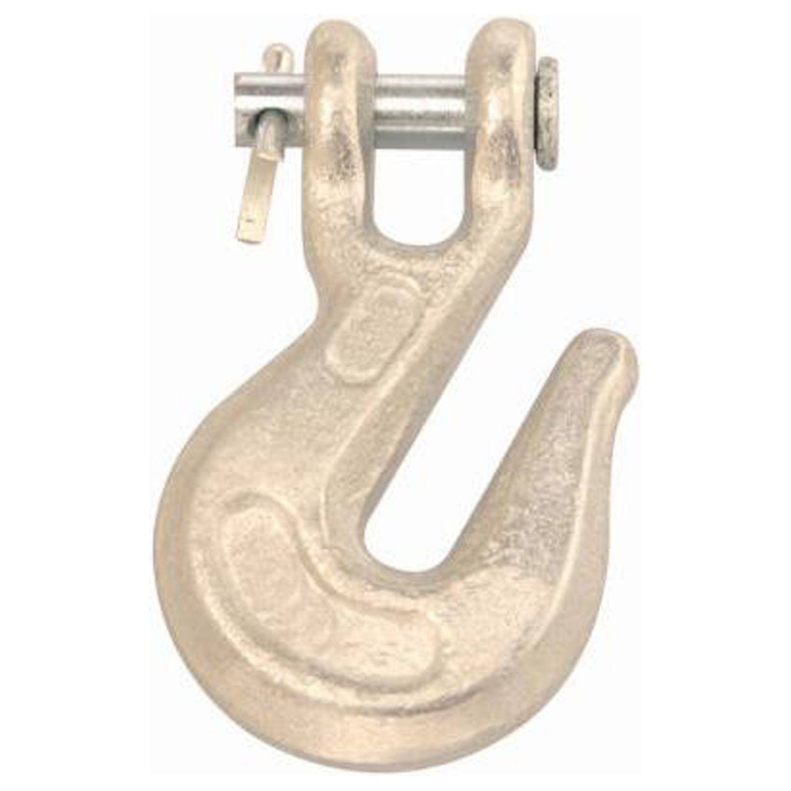 T9501824 Clevis Grab Hook with Pin, .5-In. - Quantity 5 - Walmart.com