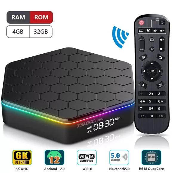 Android Tv Box