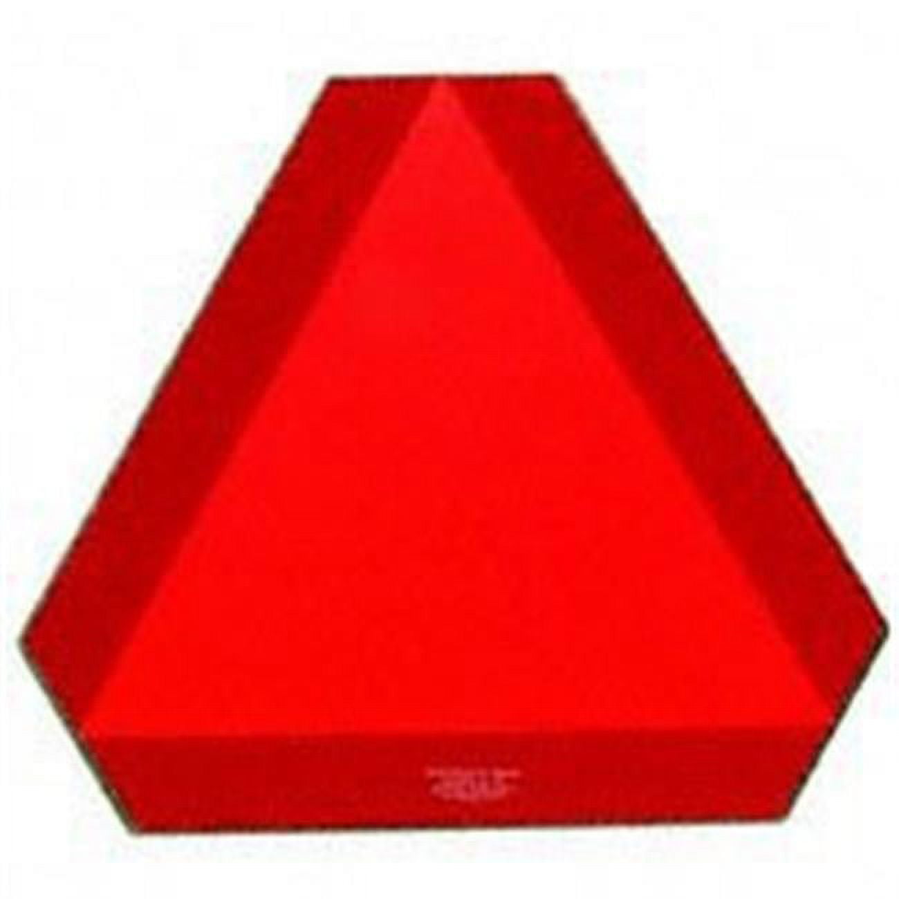 TA-1 Slow Moving Emblem Sign - Walmart.com