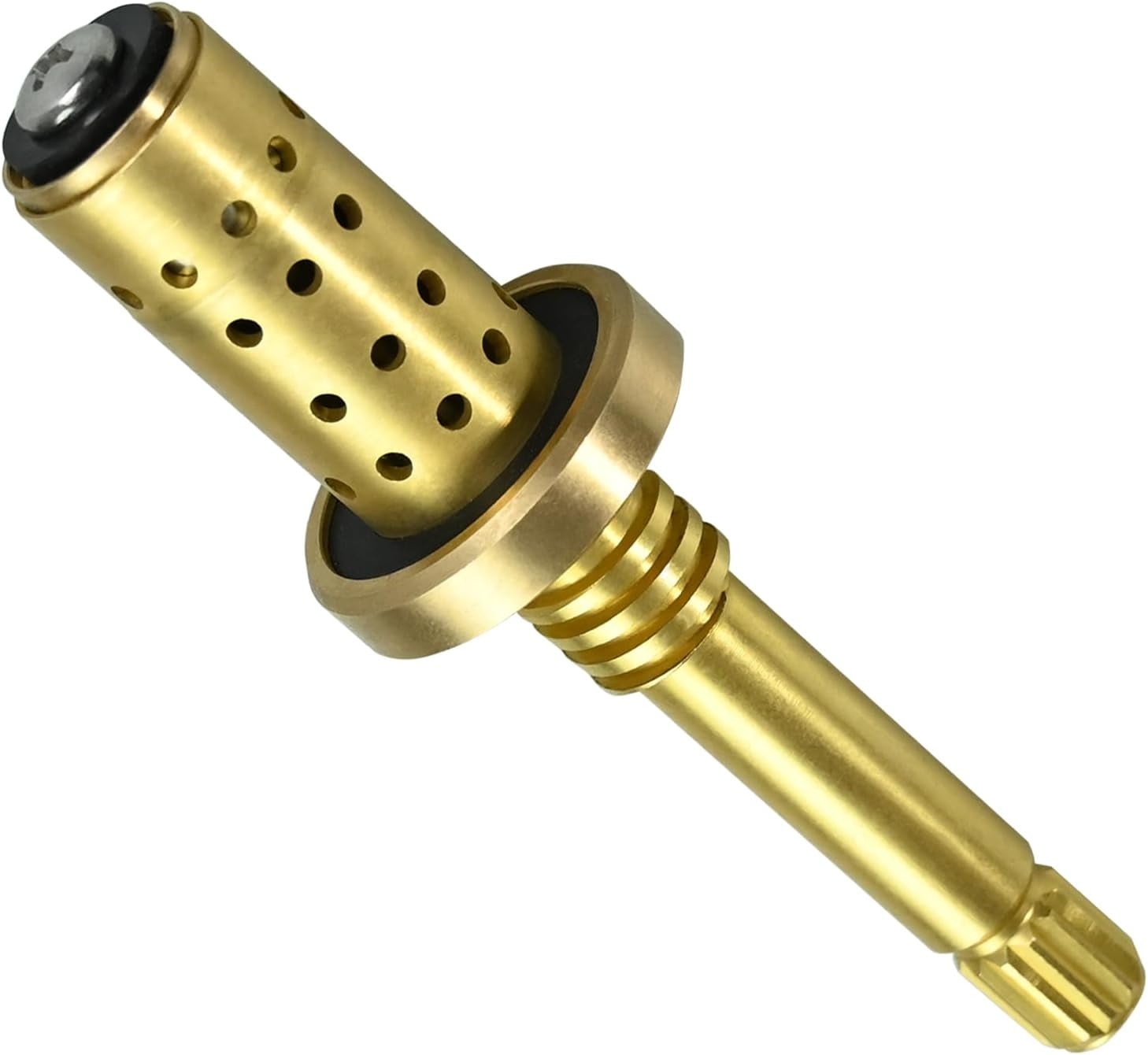 TA-10 Temptrol Flow Control Spindle Assembly Fits Symmons Shower Bodies ...