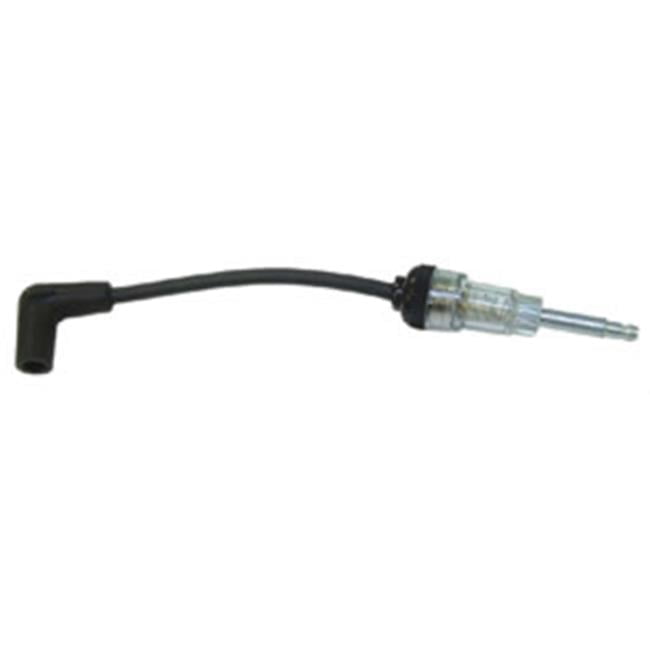 TA 23920 In-Line Spark Checker with 90 degree Boot - Walmart.com