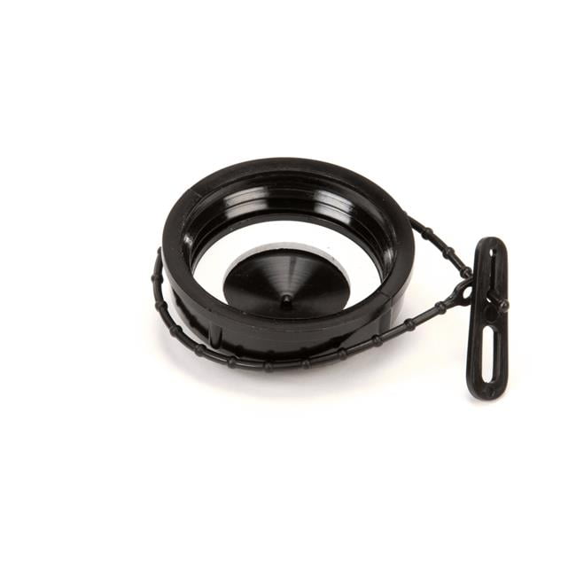 TA-Genuine OEM Both Fresh & Waste Cap Kit - Walmart.com