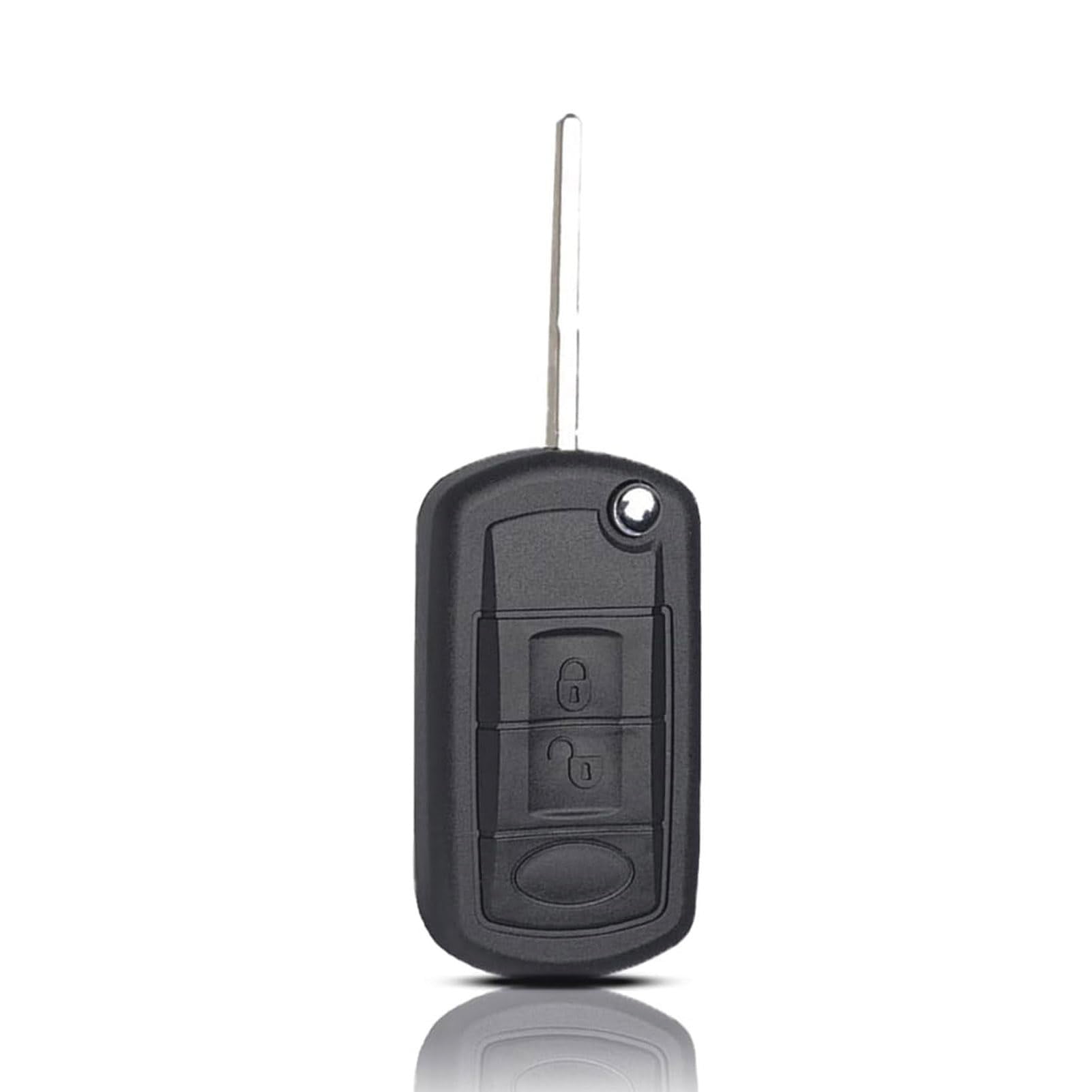 TA-VIGOR Keyless Entry Remote Control Car Key Fob Replacement 315MHz ...
