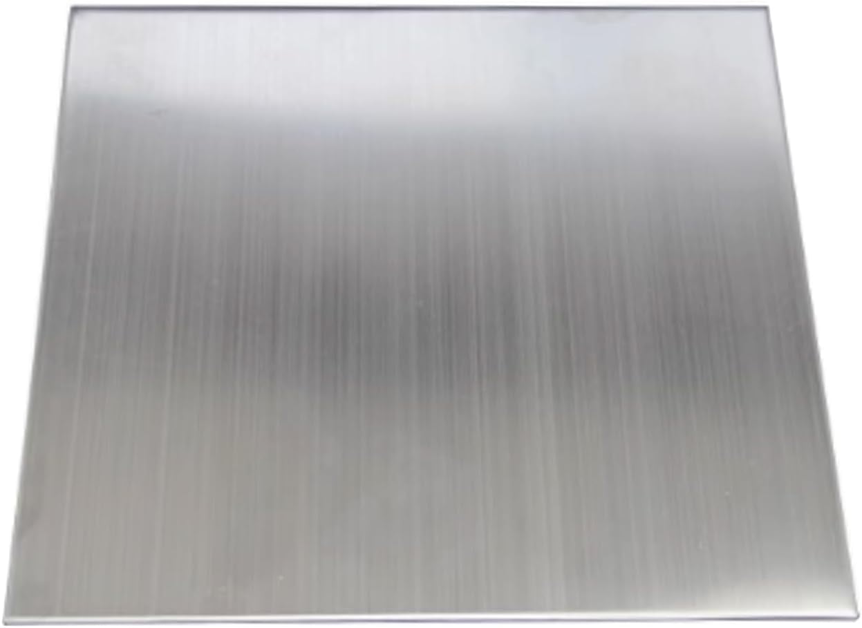 TA1 Titanium Foil Sheet Alloy Metal Plate Large Chemical Activity High ...