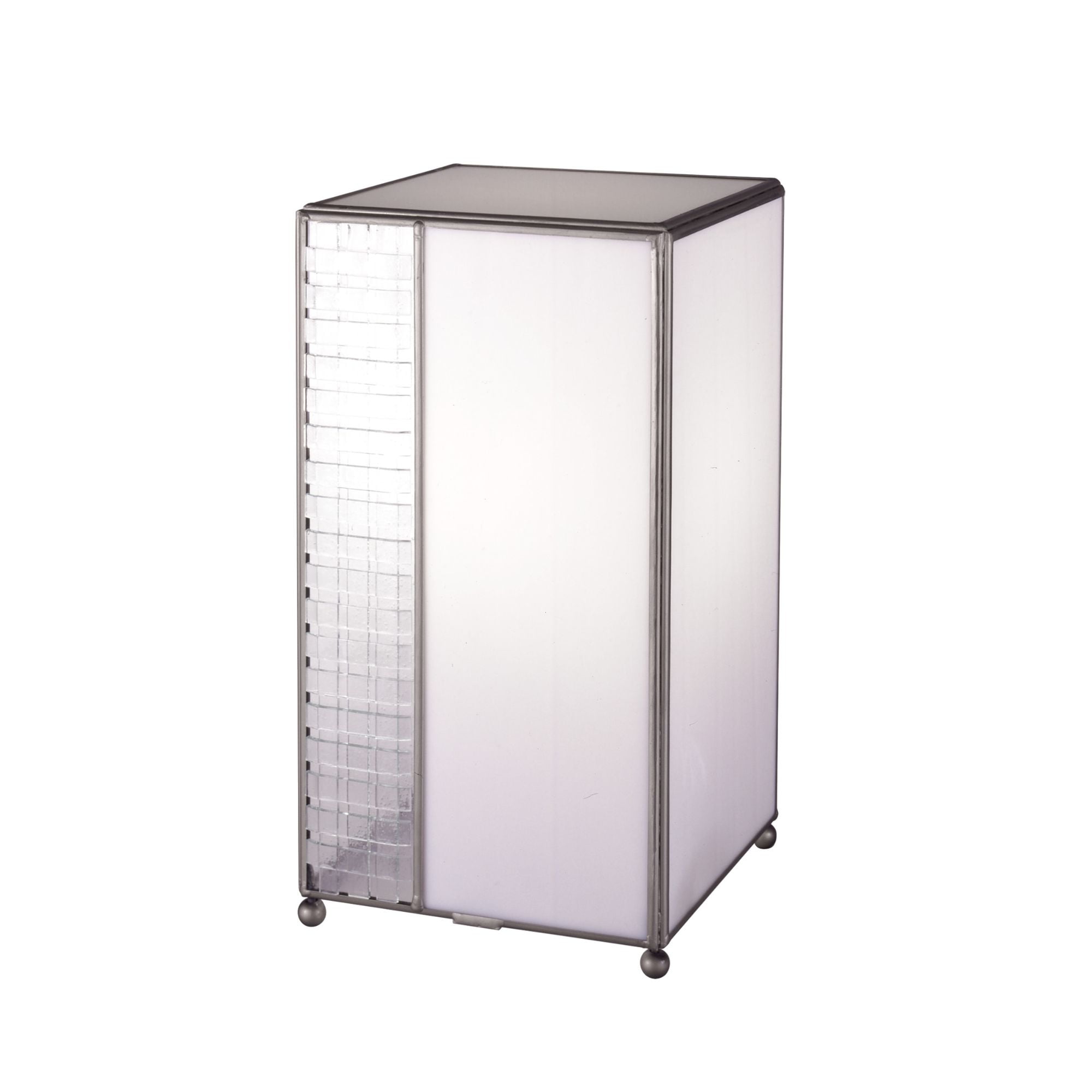 TA100259-Dale Tiffany Lighting-Fused - 1 Light Accent Lamp - Walmart.com