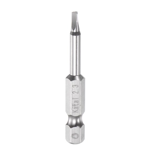 Triangle Shaped Screw Bit