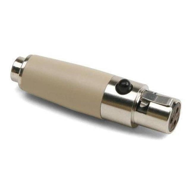 TA3F Connector for SASE50T, Beige - Walmart.com