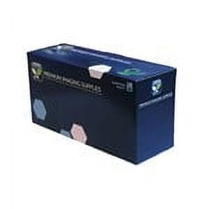 TAA Compliant CE285A Black Toner (Standard Yield) - Walmart.com