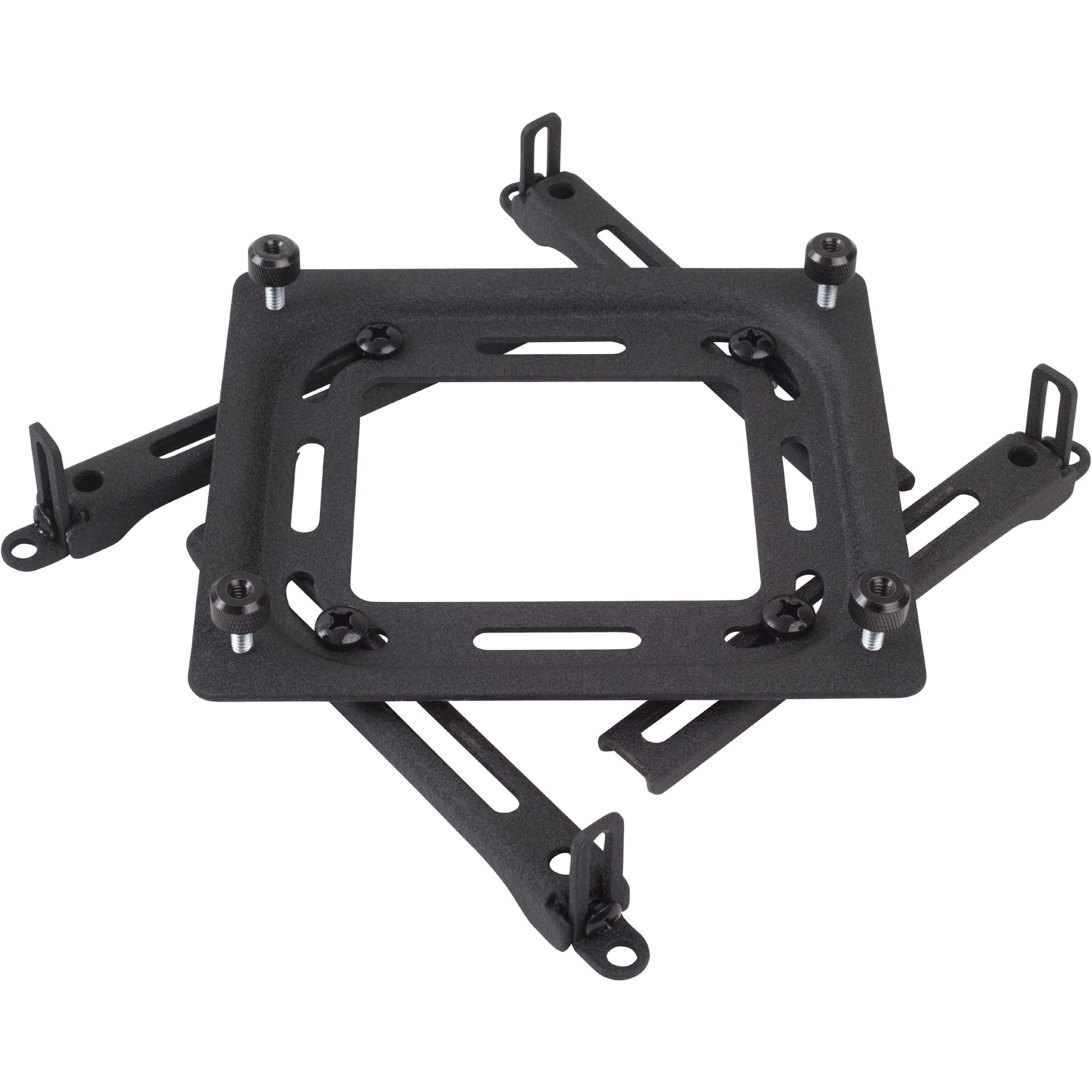 Chief SLBO Mounting Bracket for Projector, Black - Walmart.com