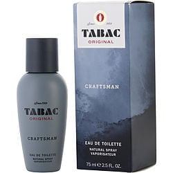 TABAC ORIGINAL CRAFTSMAN by Tabac , EDT SPRAY 2.5 OZ - Walmart.com