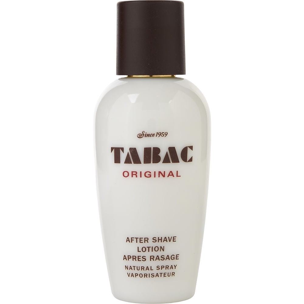 TABAC ORIGINAL by Maurer & Wirtz AFTERSHAVE SPRAY 1.7 OZ Maurer & Wirtz ...