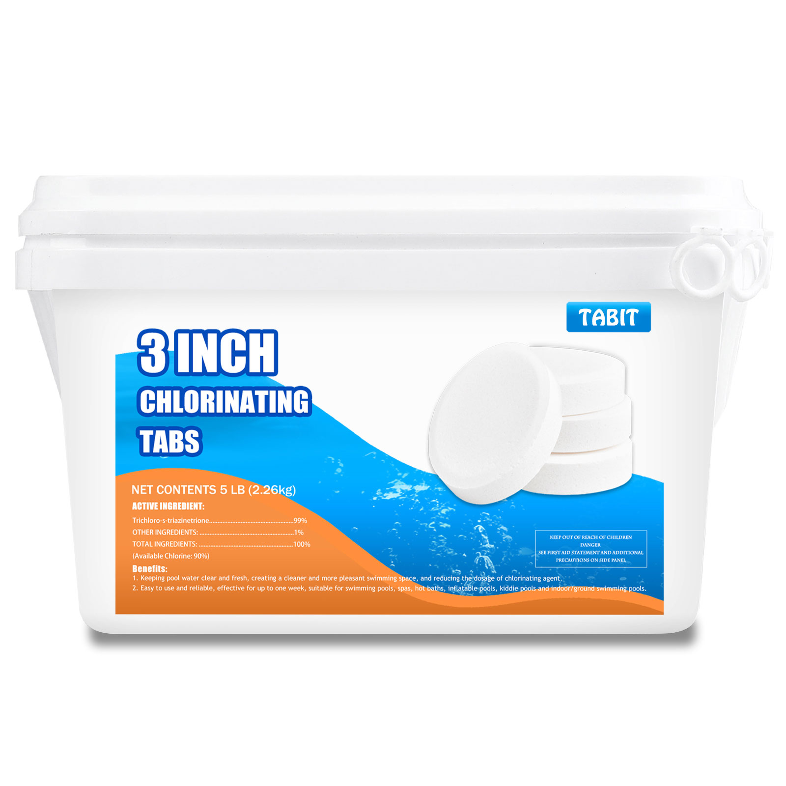 Boxer Adhesives 20-Gauge Clear Vinyl Patching Material for Swimming ...