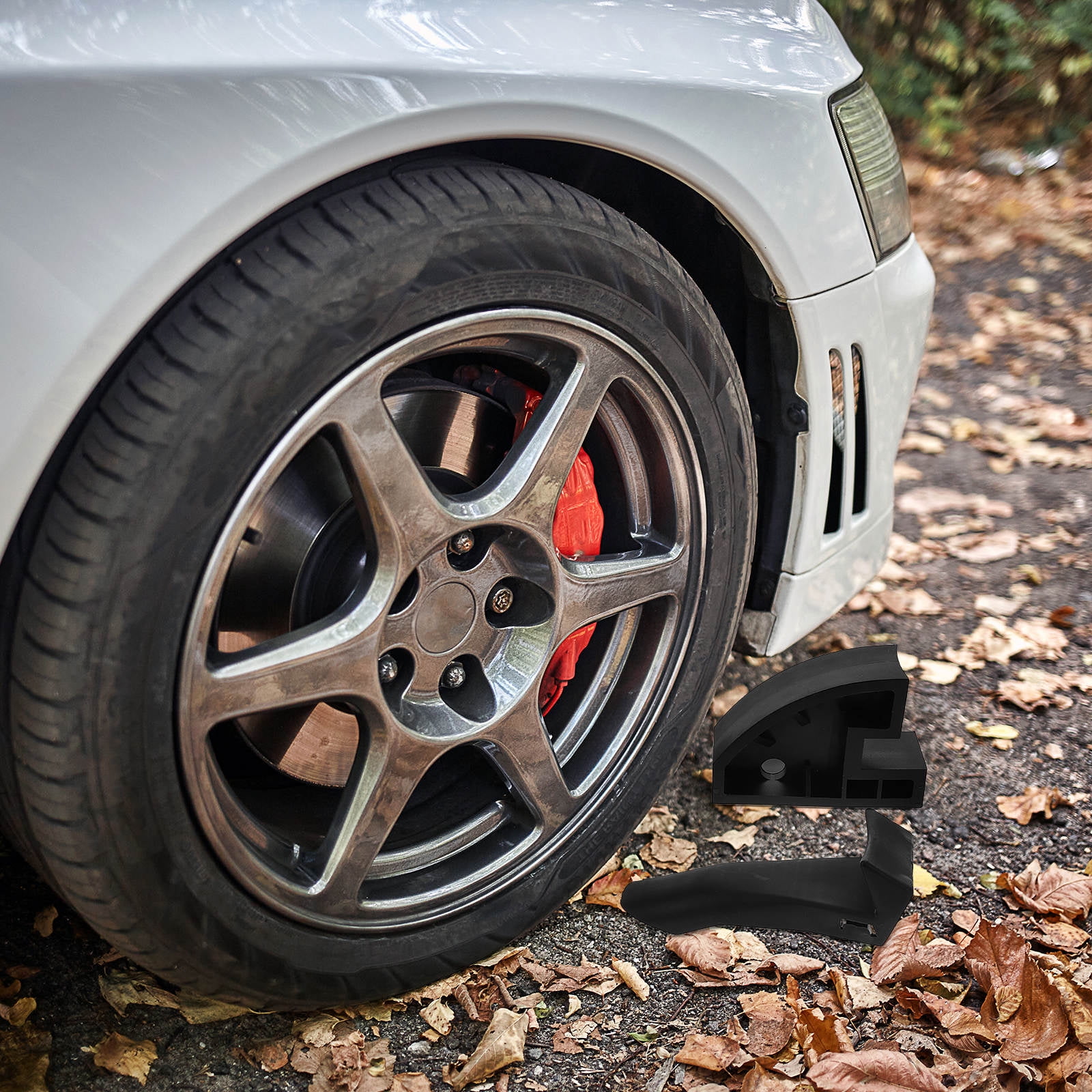 TABLETREANDS 1 Set Tire Changer Adapter for Garage Use and On-the-Go ...