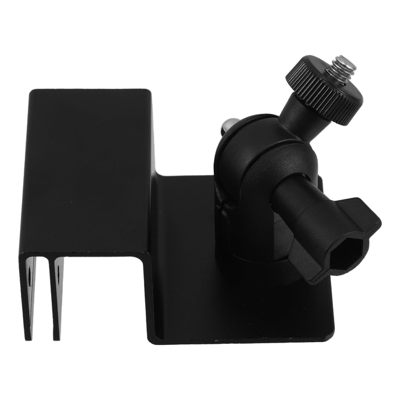 TABLETREANDS 1Pcs Black Abs Aluminum Alloy Weatherproof Adjustable ...