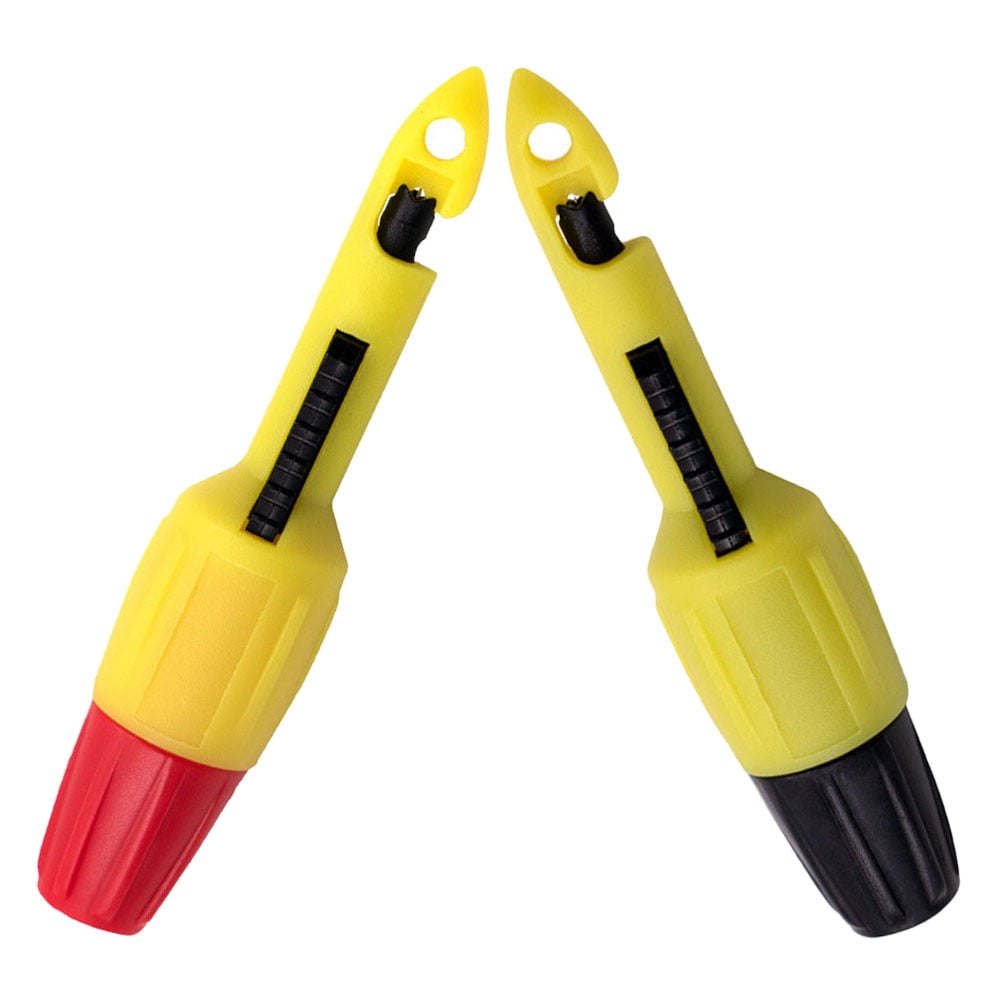 CATIEBYE automotive repair test probes Test Probe Plastic 2pcs ...