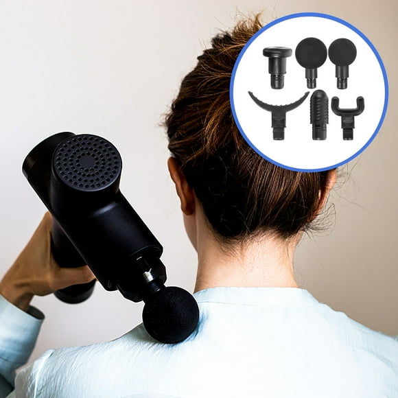 Massager Attachments