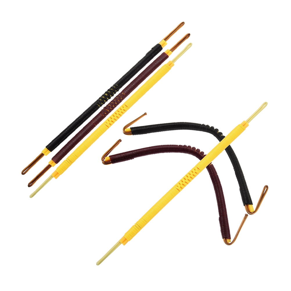 TABLETREANDS 6Pcs Removable Pot Handle for Handwoven Elegant ...