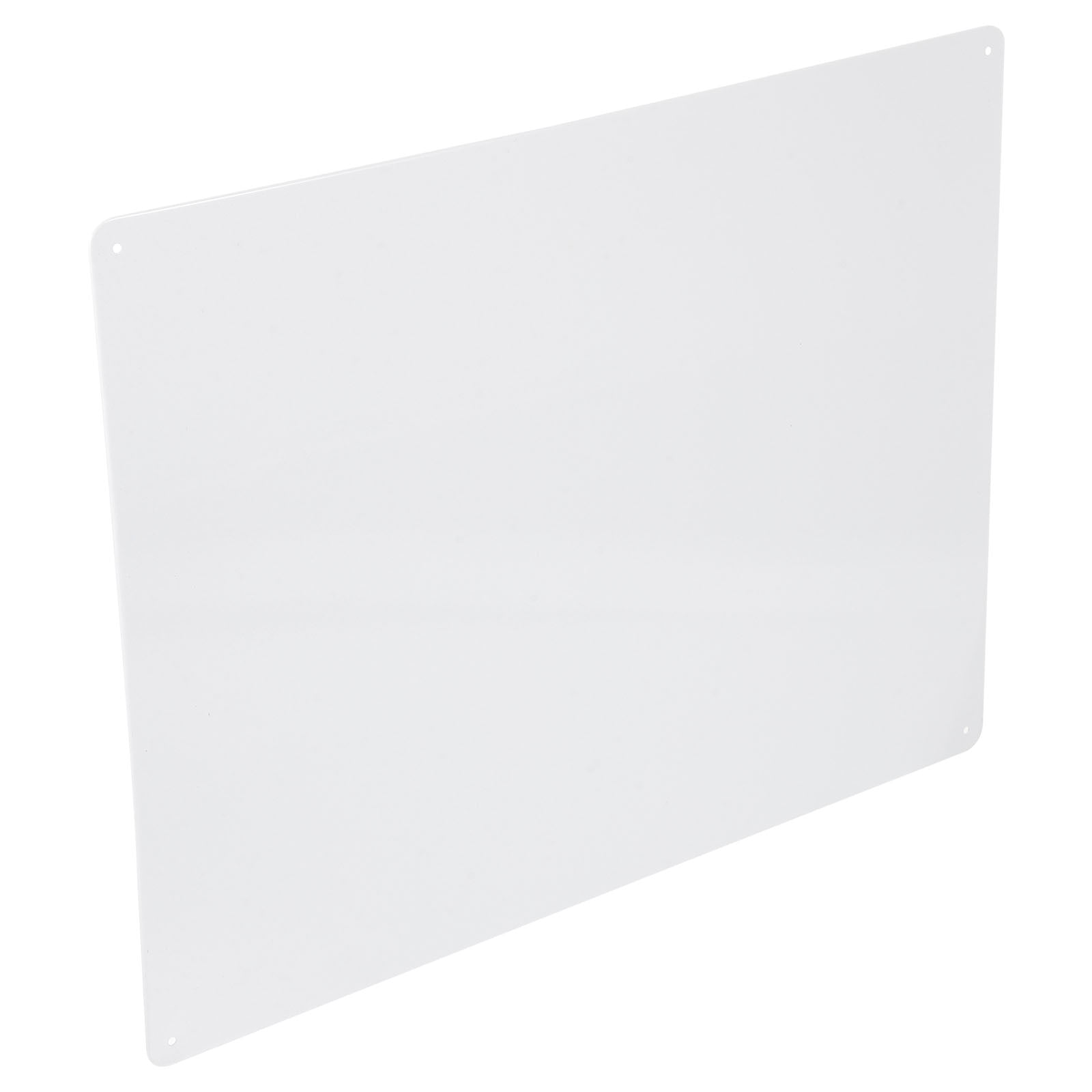 TABLETREANDS Blank Metal Panel 40.00X30.00X0.10Cm for DIY UV Printing ...
