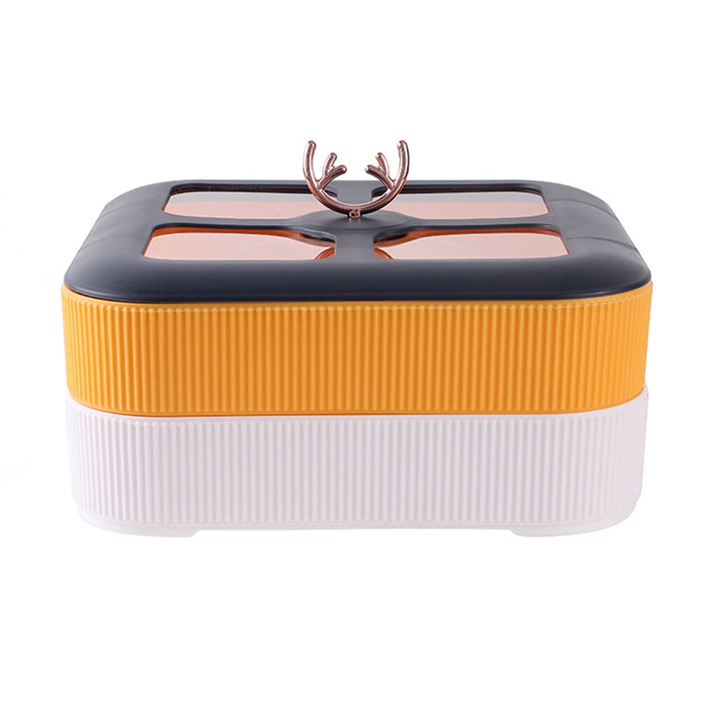 TABLETREANDS Reusable Snack Box Party Use 1Set 10In - Walmart.com