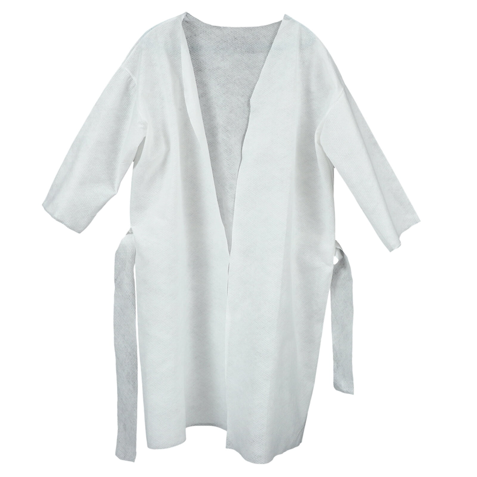 TABLETREANDS Women Cotton Bathrobe for Travel 1Set 40.2X25.6X22.8in ...