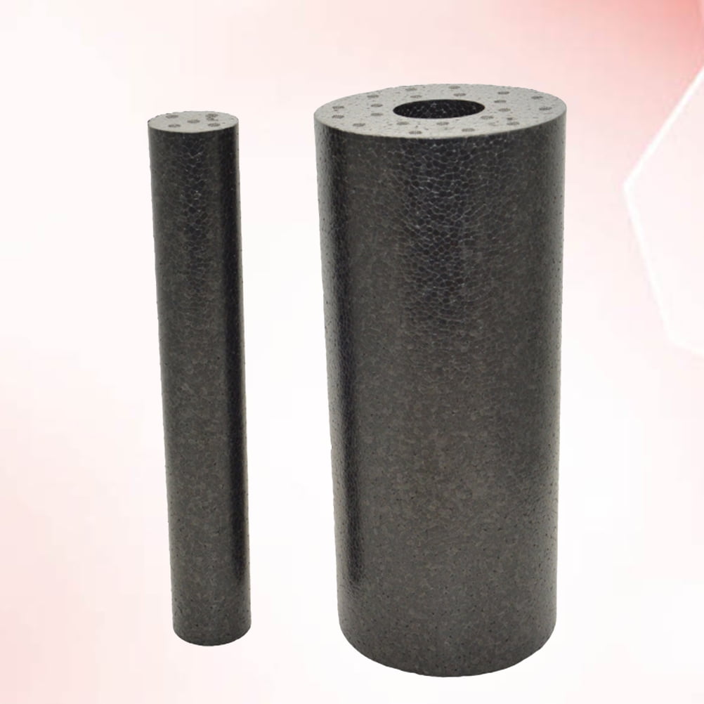 TABLZONE 1 Foam Roller Column Massager for Muscles Back Massage ...