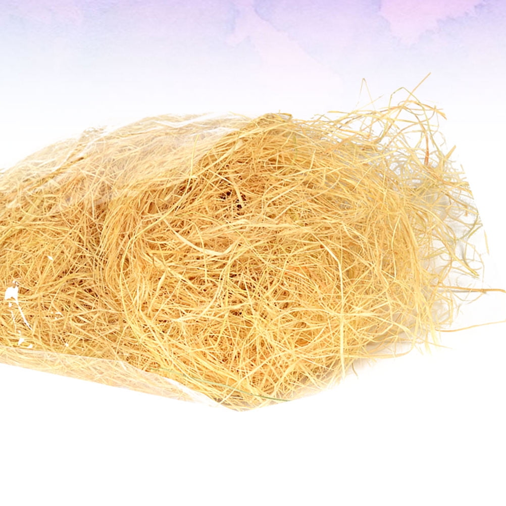 TABLZONE 1Pack Chocolate Raffia Packaging Box Accessories for Wedding ...