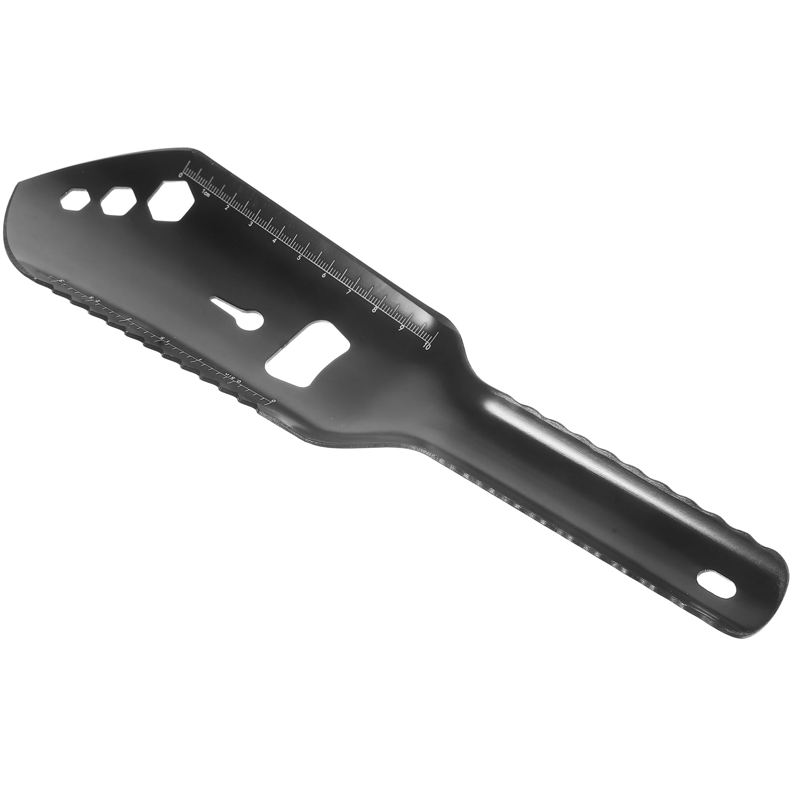 TABLZONE Camping Portable Shovel Tool Set, Military Style Digging ...