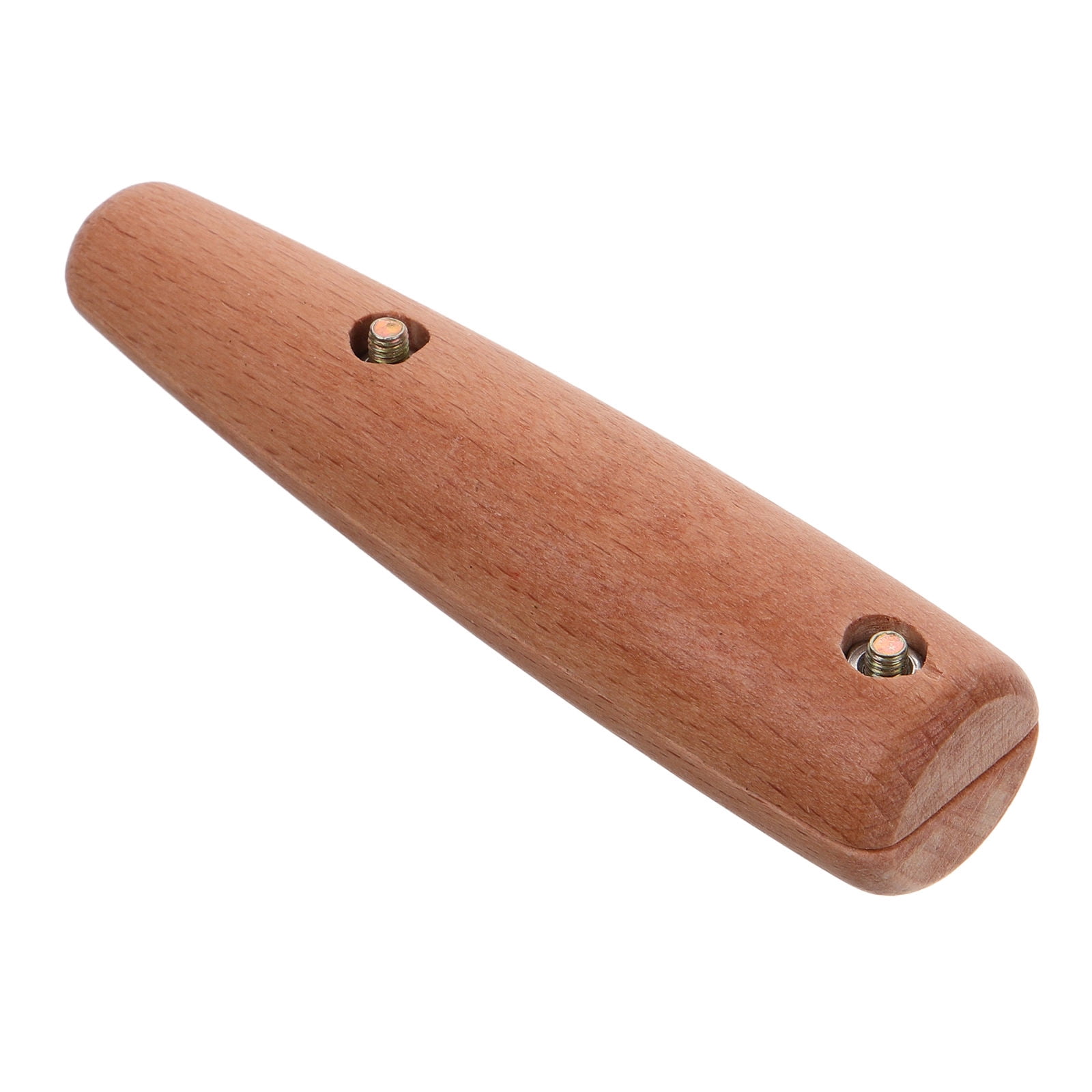 TABLZONE 1 Set Wooden Turner Handle Replacement for Kitchen Cooking ...