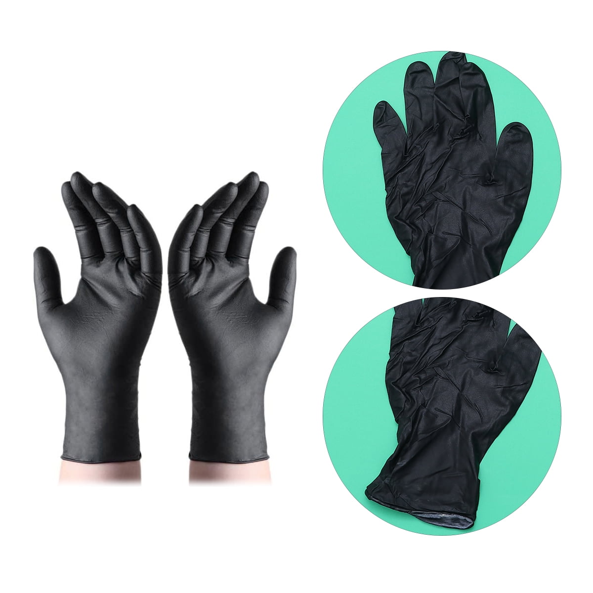 TABLZONE 1 Set Hair Dying Kits DIY Hair Coloring Tools for Professional ...