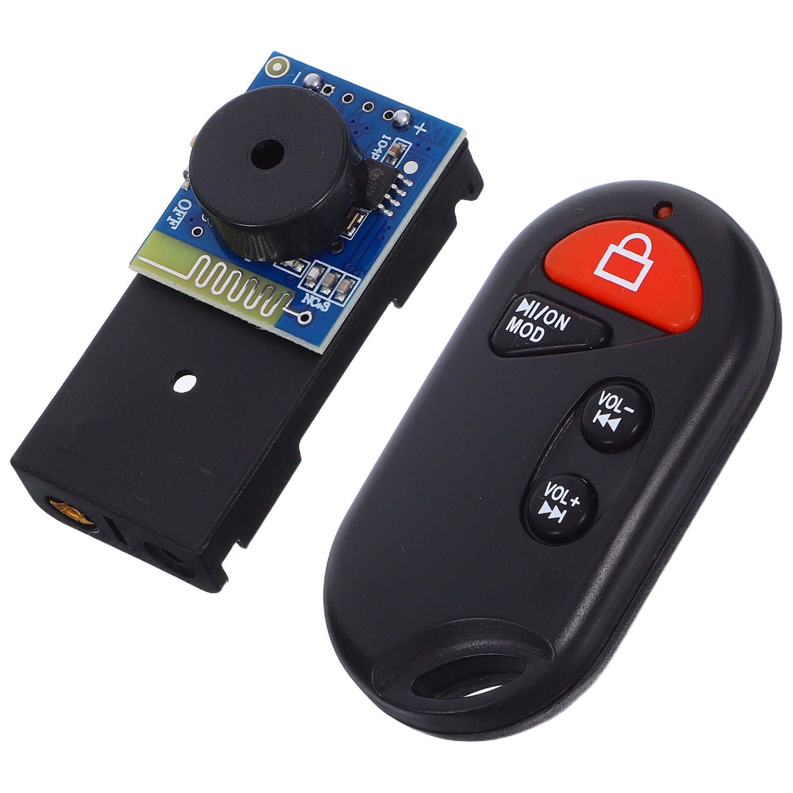 TABLZONE remote prank sound device noise maker for adults 1 Set ...