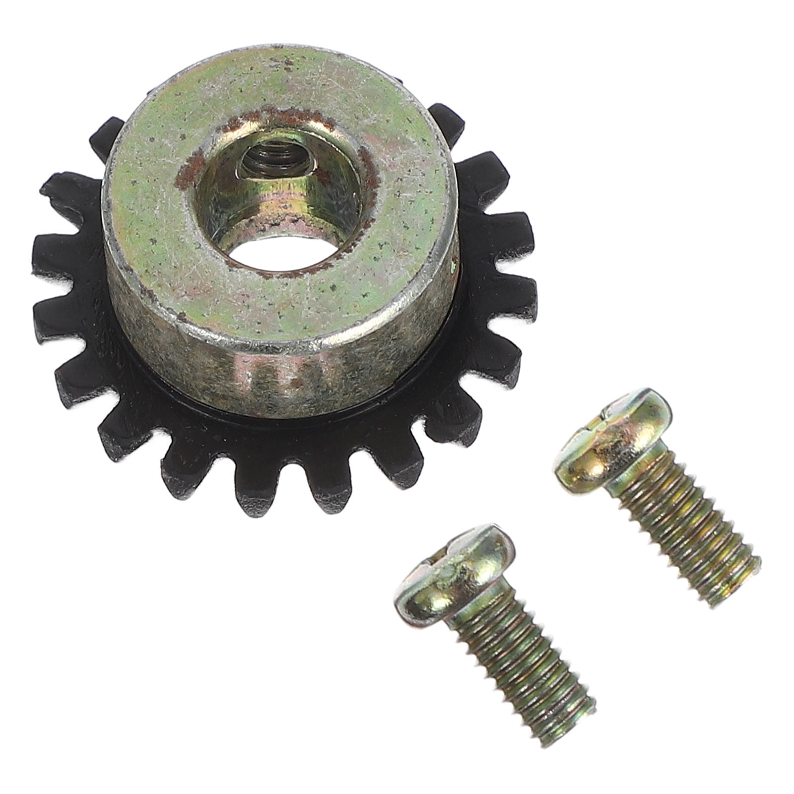 TABLZONE 1 Set Of Gear Mechanism Plastic For DIY Enthusiasts - Walmart.com
