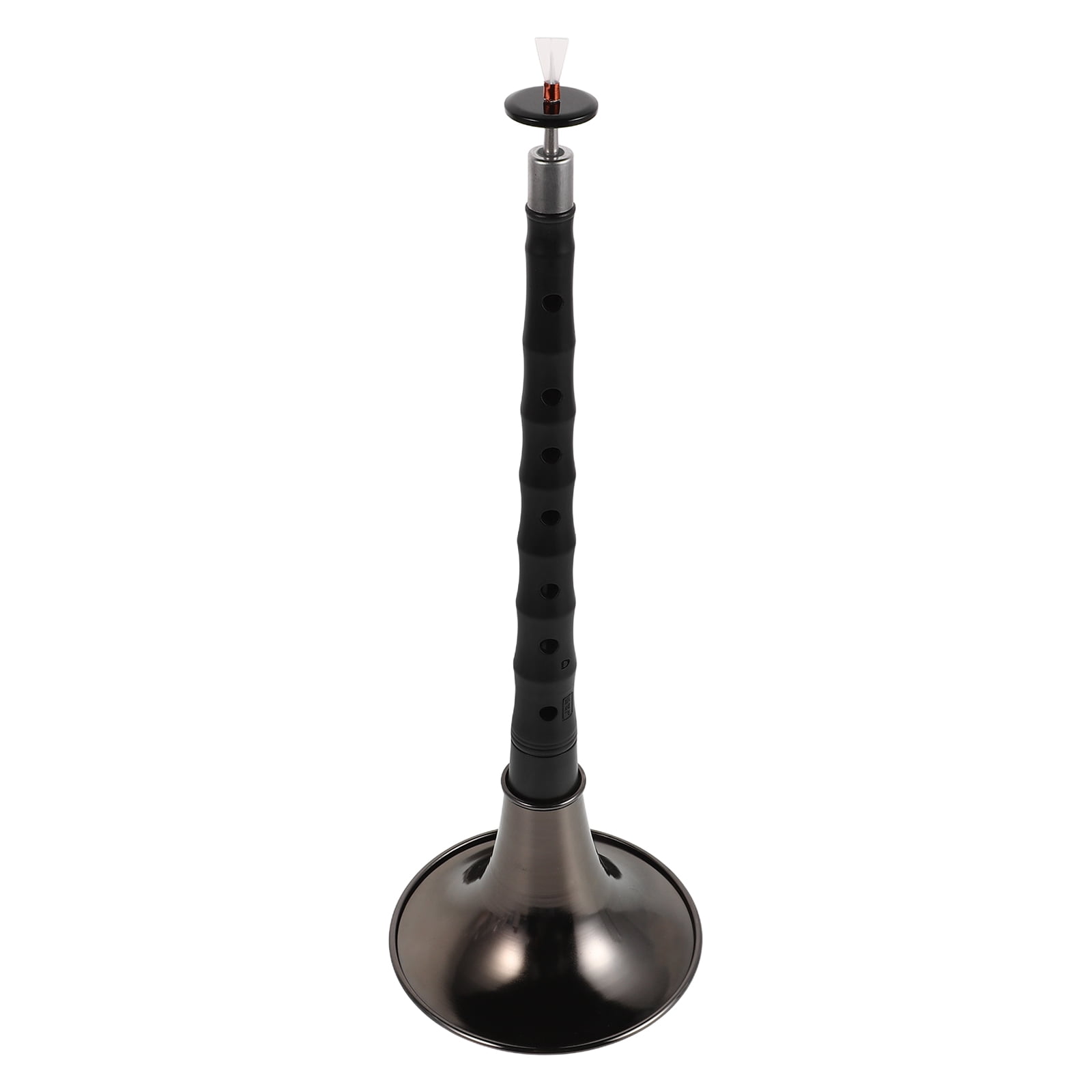 TABLZONE Traditional Chinese Wind Instrument for Beginners with Wood ...