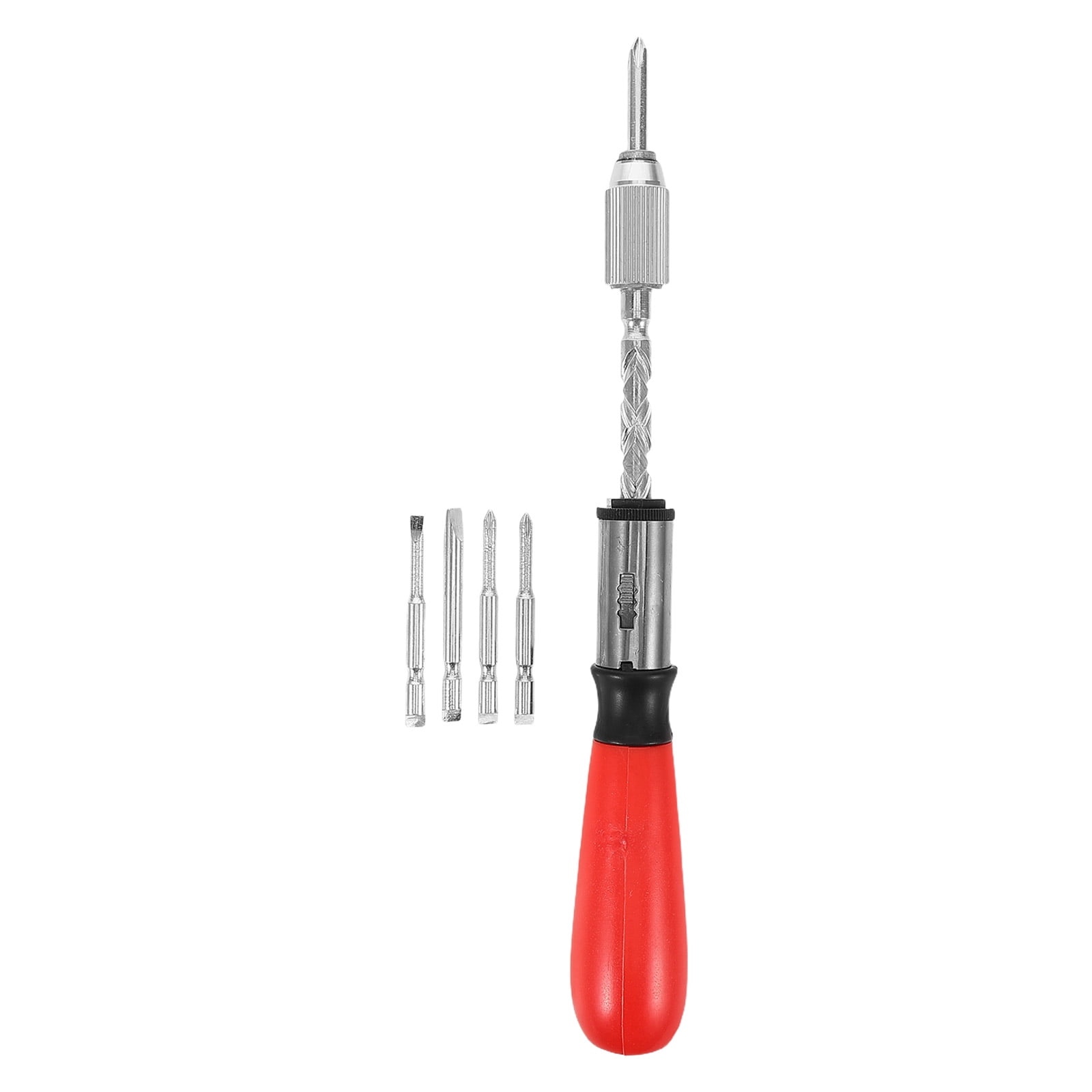 TABLZONE 1 Set Ratchet Screwdriver Handheld Ratcheting Screwdriver ...