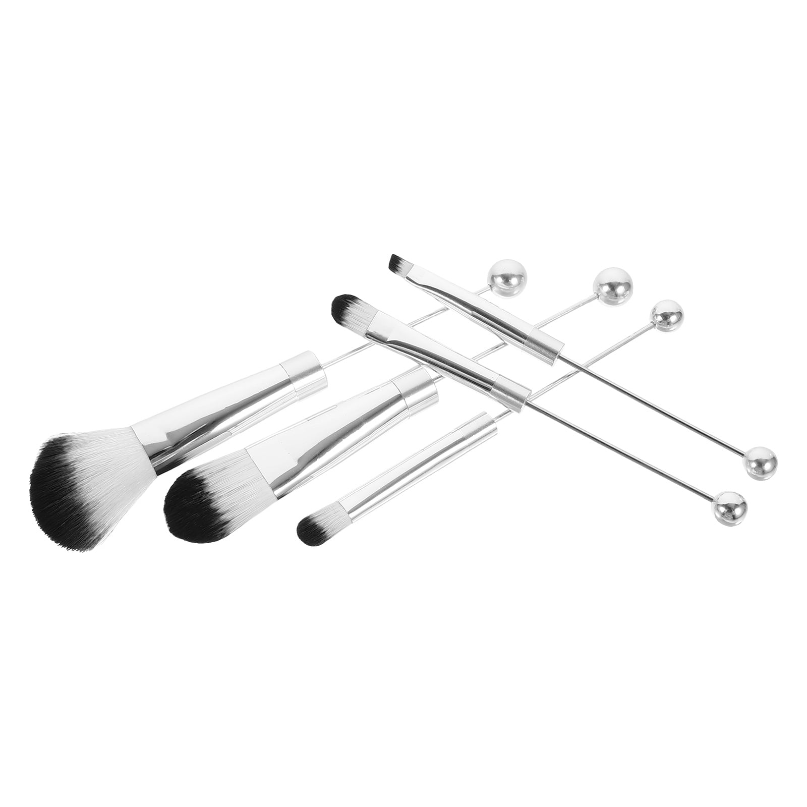TABLZONE Foundation Brush Set for Women, 1 Piece Makeup Brush for ...
