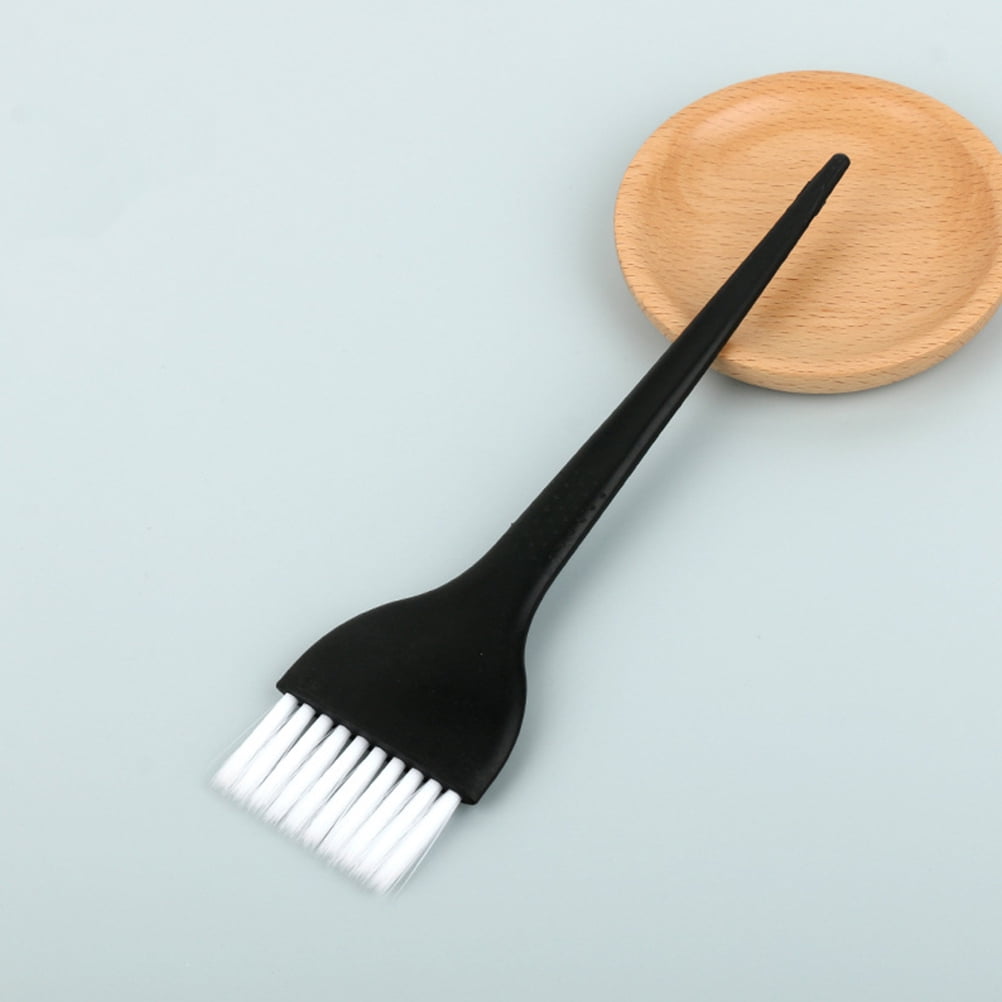 TABLZONE Applicator Brushes For Hair Dye Dye Brush Orange 12 - Walmart.com