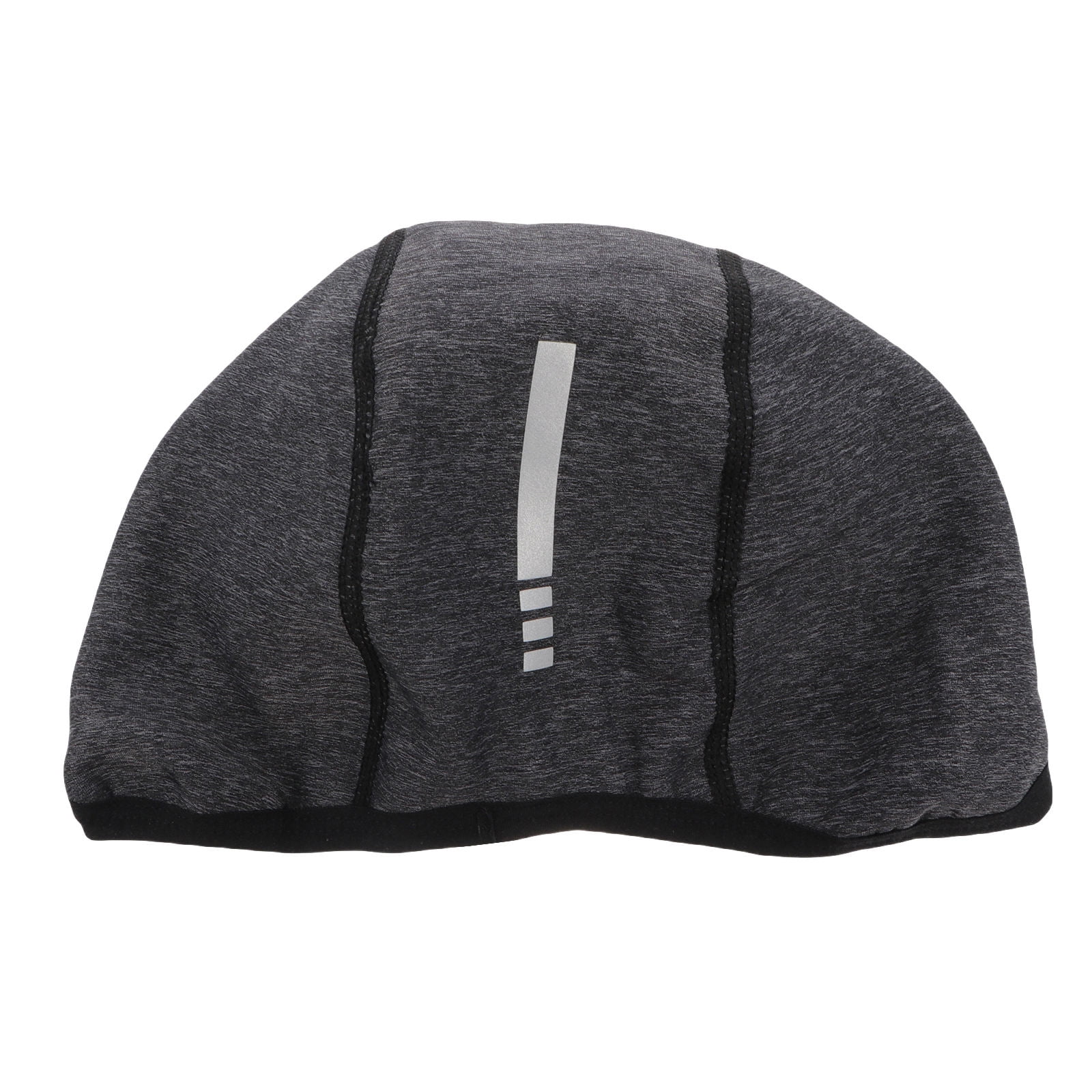 TABLZONE 1Pcs Cold Weather Headgear Cycling Hat Grey Polar Fleece Cold ...