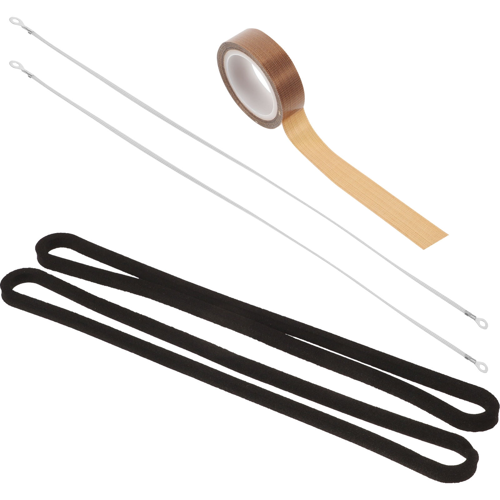 TABLZONE 1Set Continuous Band Sealer Heating Wire Replacement with High ...