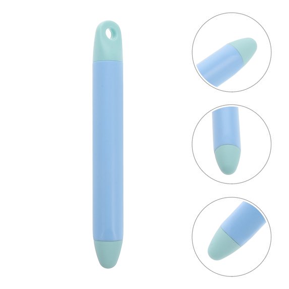TABLZONE Sky-Blue Tablet Stylus Screen Capacitive Pen Sleek Design for ...