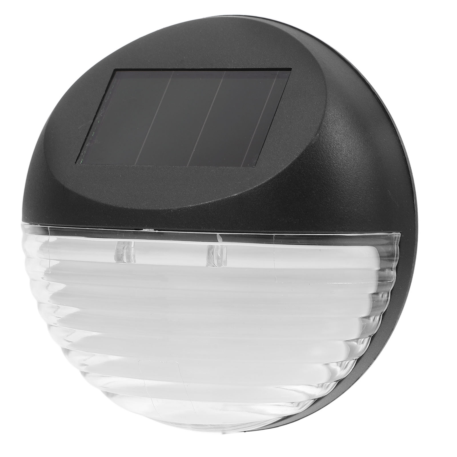 TABLZONE 1Pc Solar Path Lights Multi Color LED Outdoor Yard and Garden ...