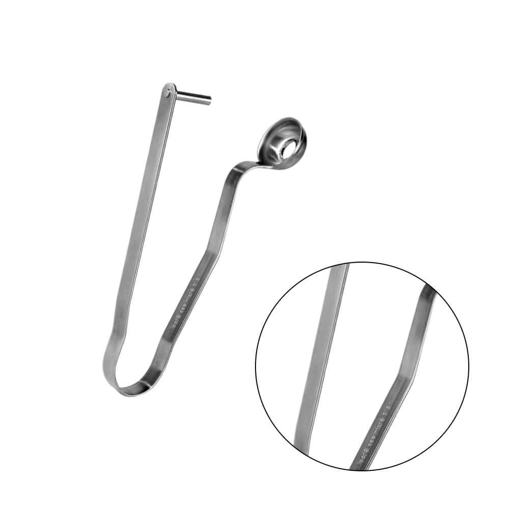 TABLZONE Cherry Pit Remover Pitter Ergonomic Design Stainless Steel ...