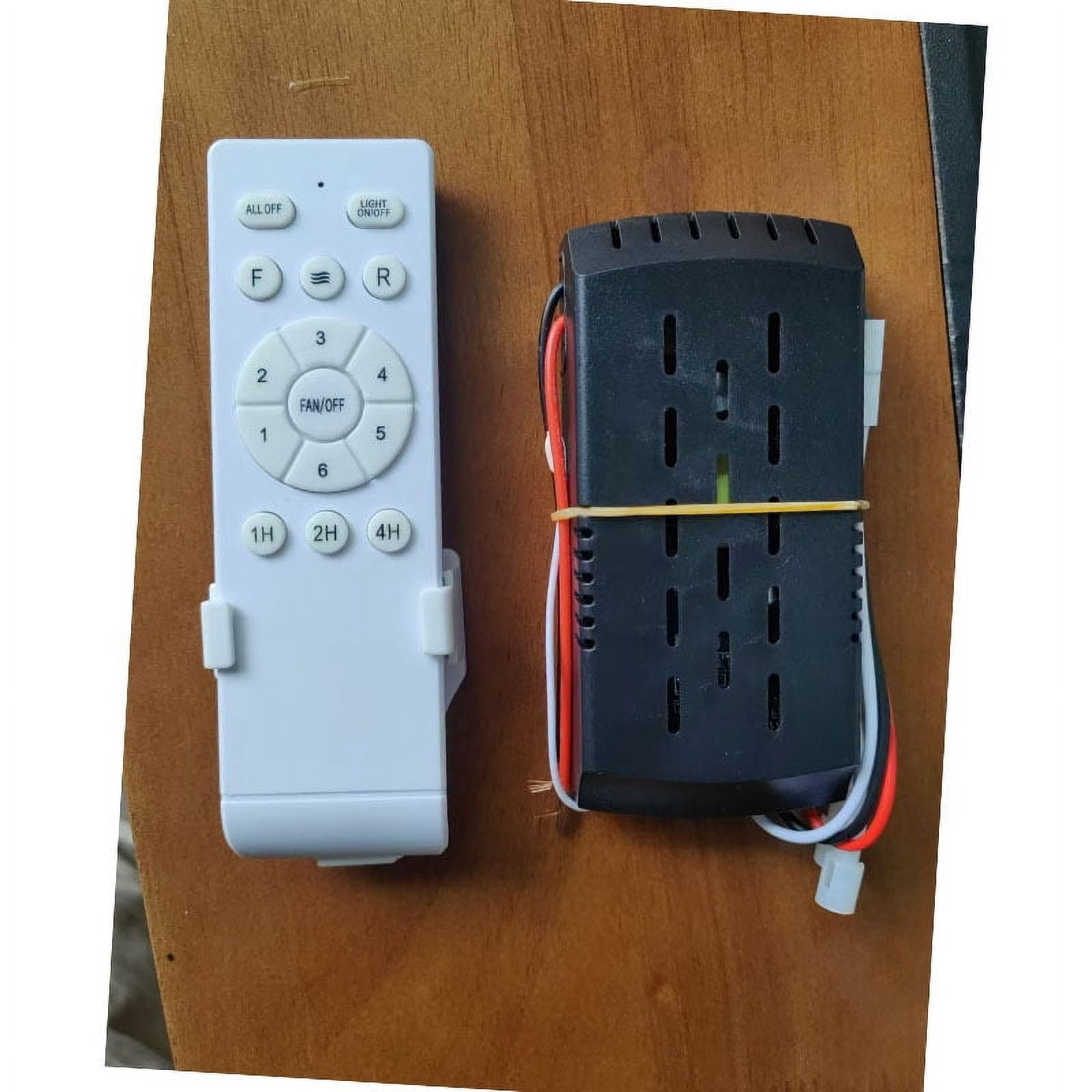 TABLZONE 1Set Low Voltage Dc Motor Speed Controller for Ceiling Fan ...