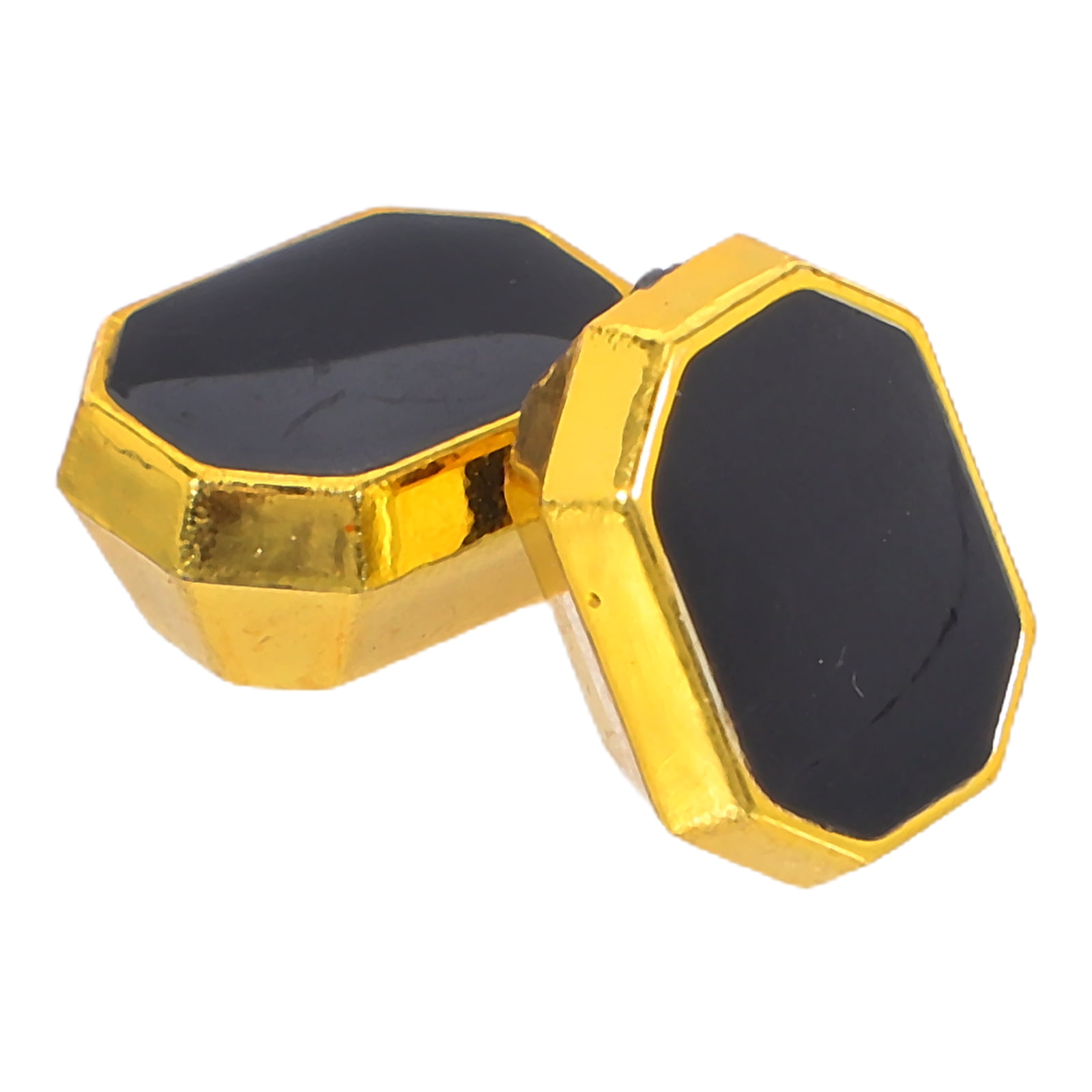 TABLZONE 2Pcs Golden Umbrella Handle Switch Button for Long Handle ...