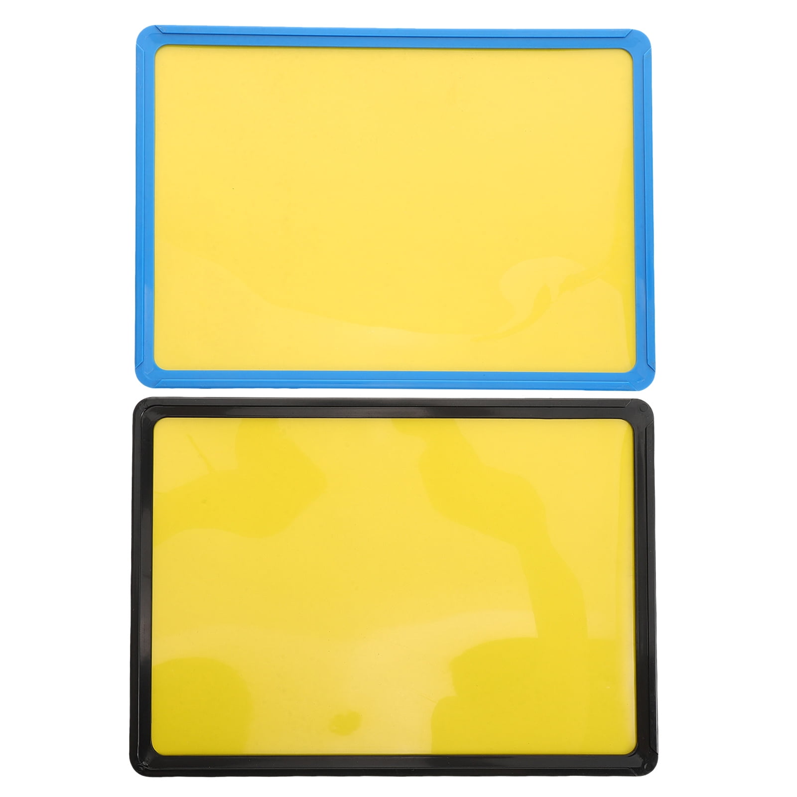 TABLZONE Merchandise Display Plastic Price Tag Retail Shelf Labels ...