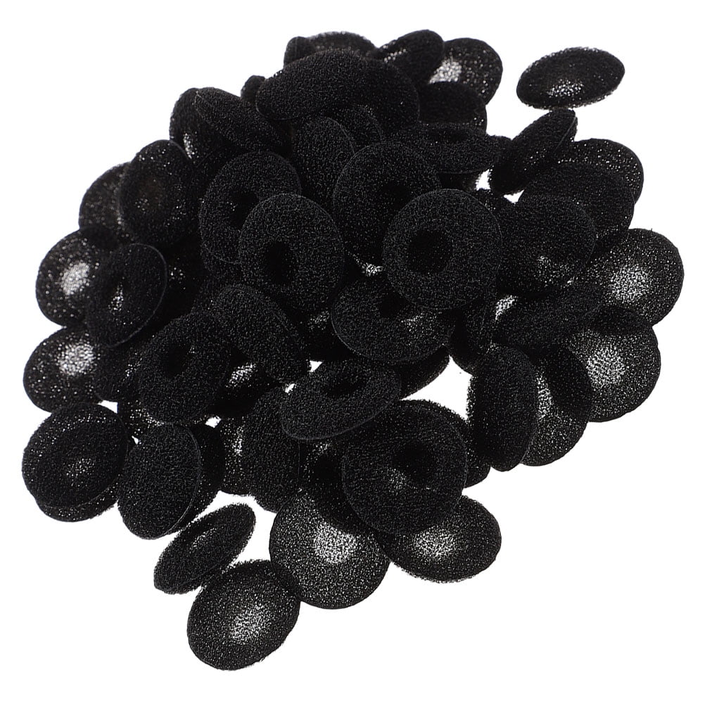 TABLZONE Earbud Covers Replacement 200Pcs Compatible Multiple Models ...