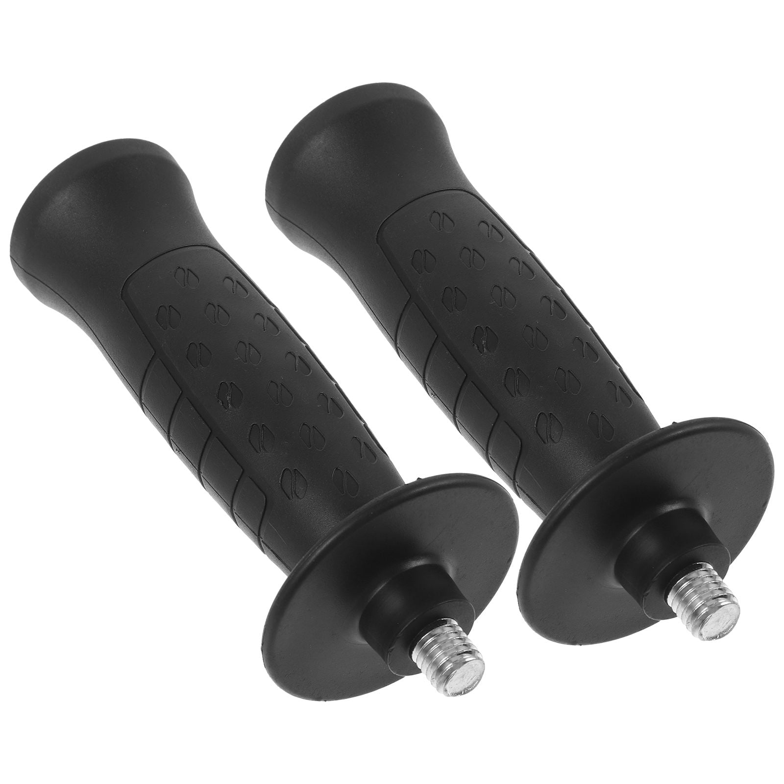TABLZONE 2Pcs Auxiliary Side Handles for Angle Grinders with Ergonomic ...
